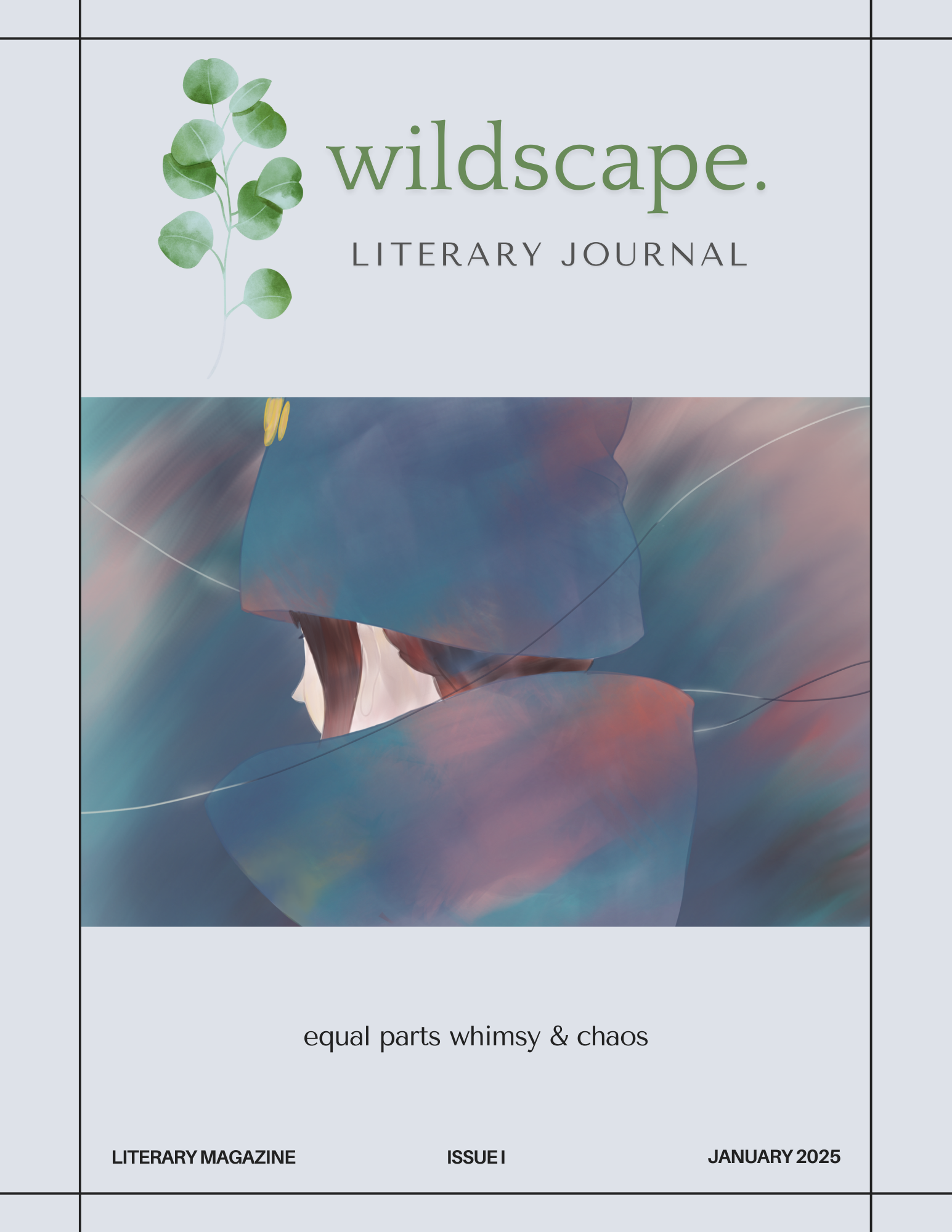 the power of the divine woman – wildscape. literary journal