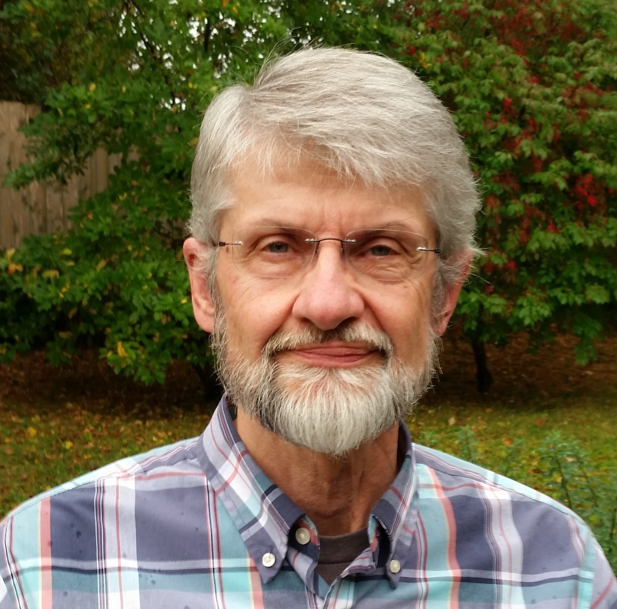 along the ice age trail – wildscape. literary journal