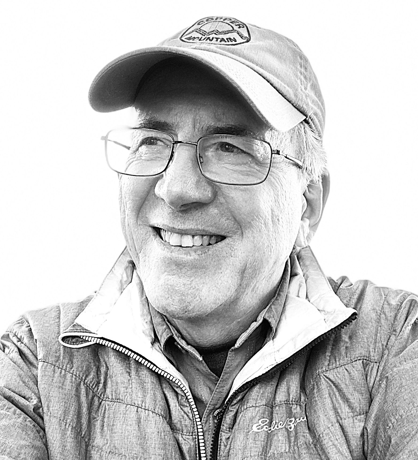 overreach #2 david goodrum – wildscape. literary journal