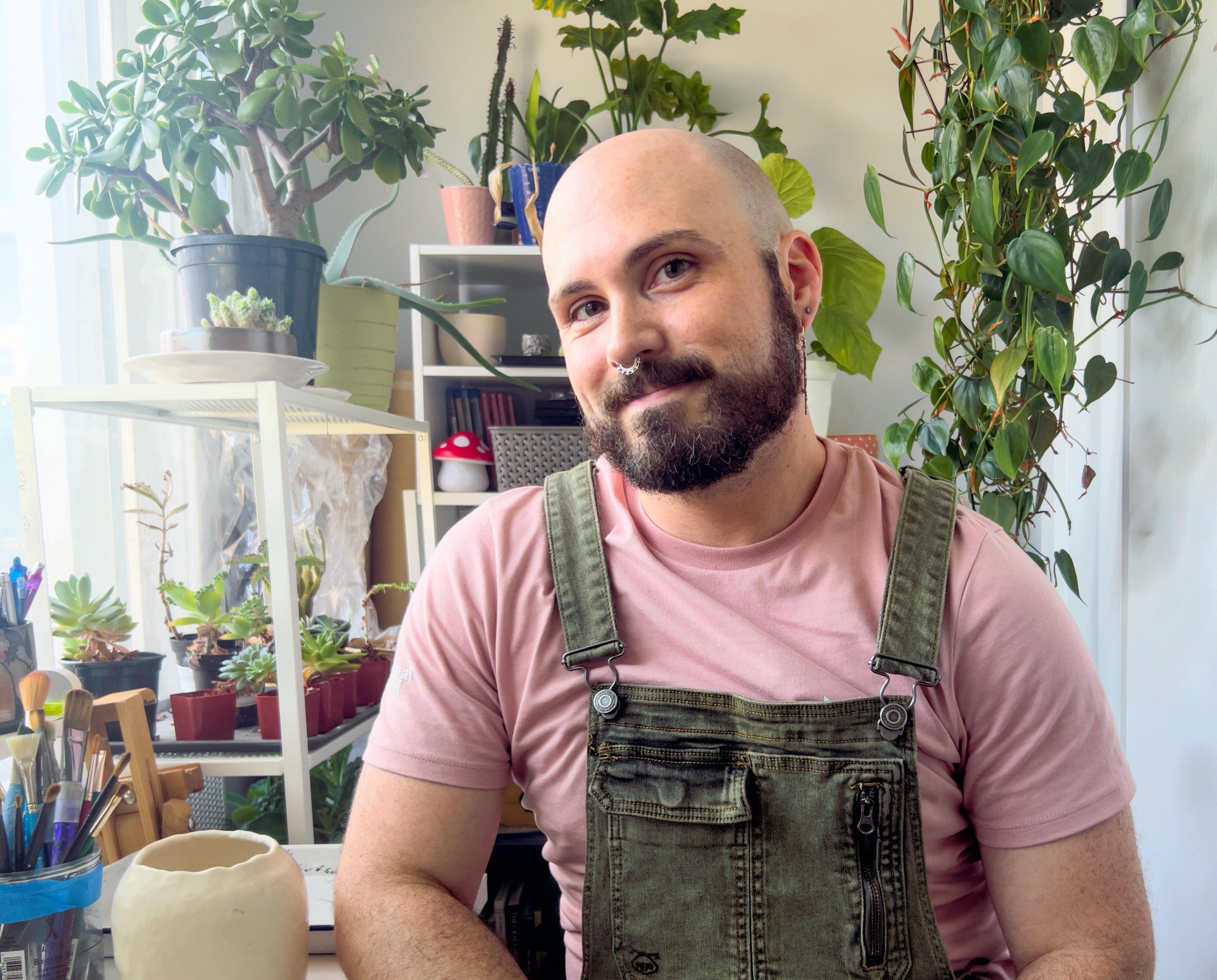 of elsewheres jonathan kusnerek – wildscape. literary journal