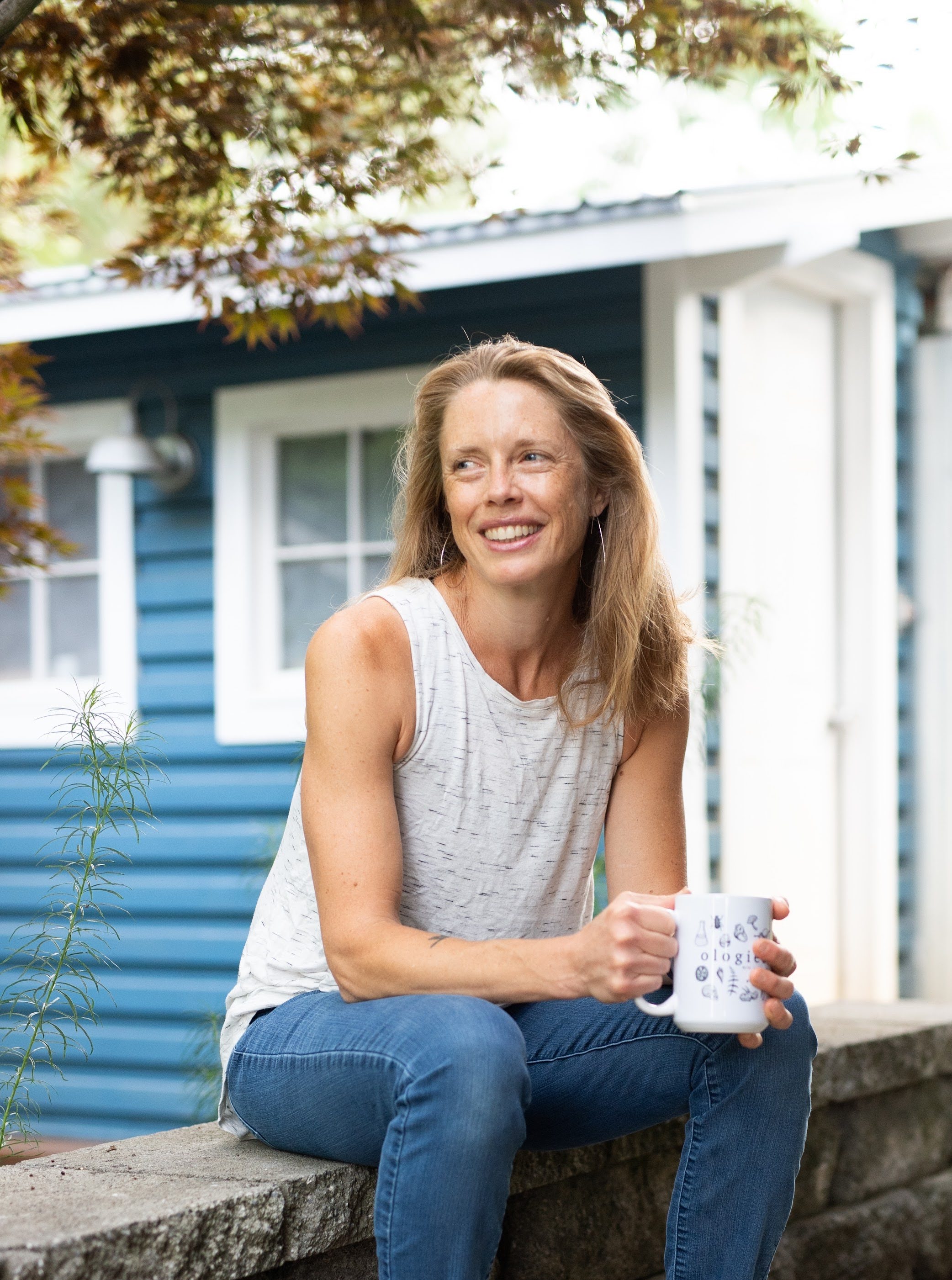 deep shade stacy marie miller – wildscape. literary journal