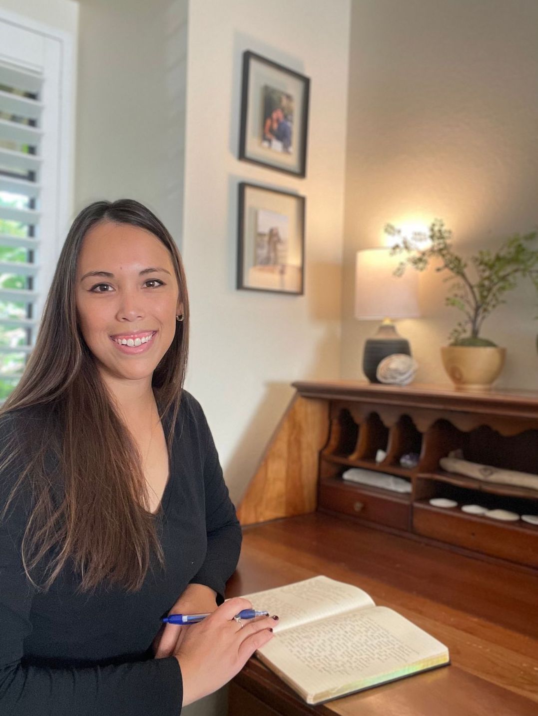 if i had my own – wildscape. literary journal