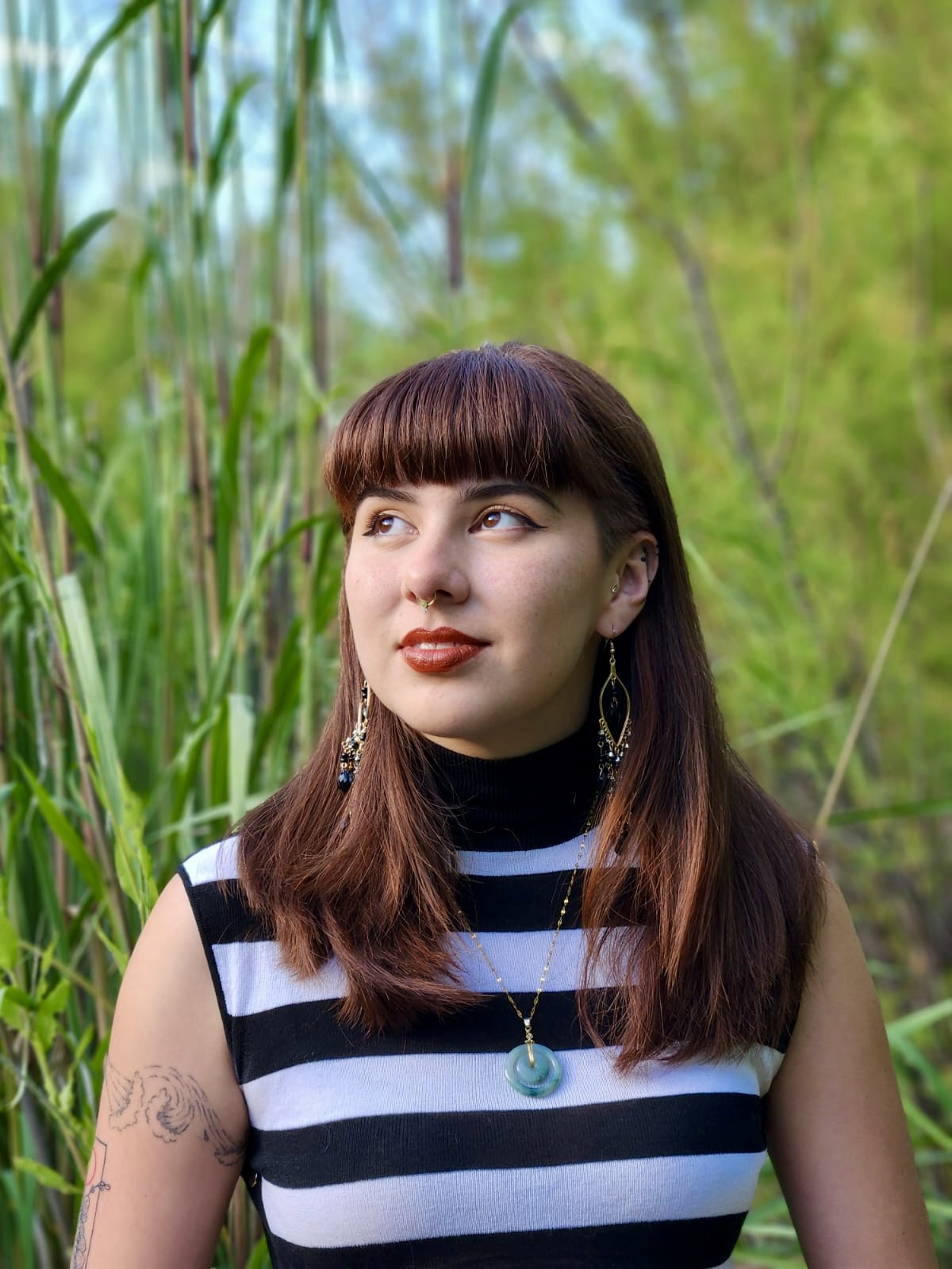 masthead – wildscape. literary journal