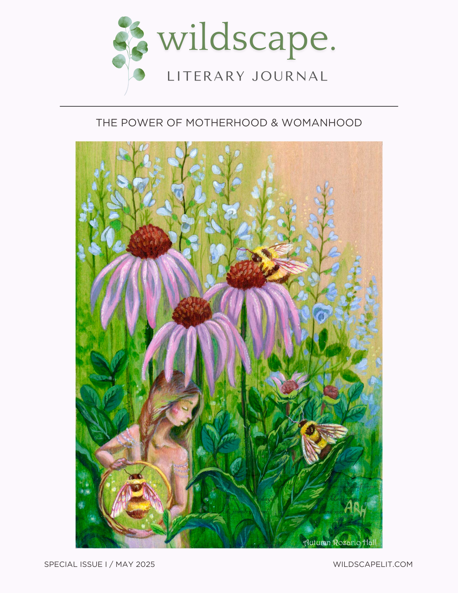 failuretothriveamelianapiorkowski – wildscape. literary journal