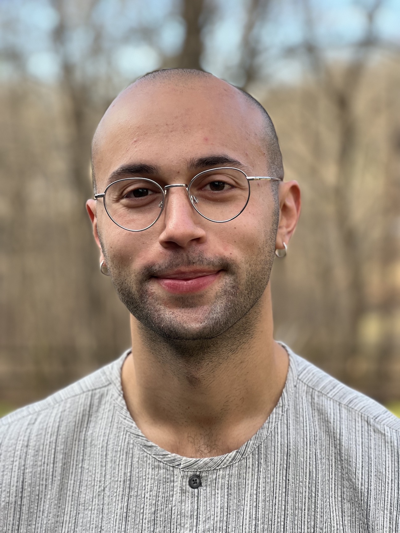 gardener benjamin goodman – wildscape. literary journal