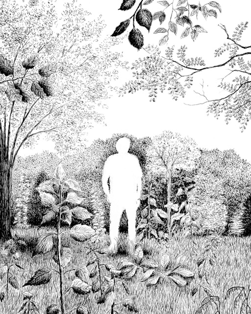 the man who owns the place cecile gonneau – wildscape. literary journal